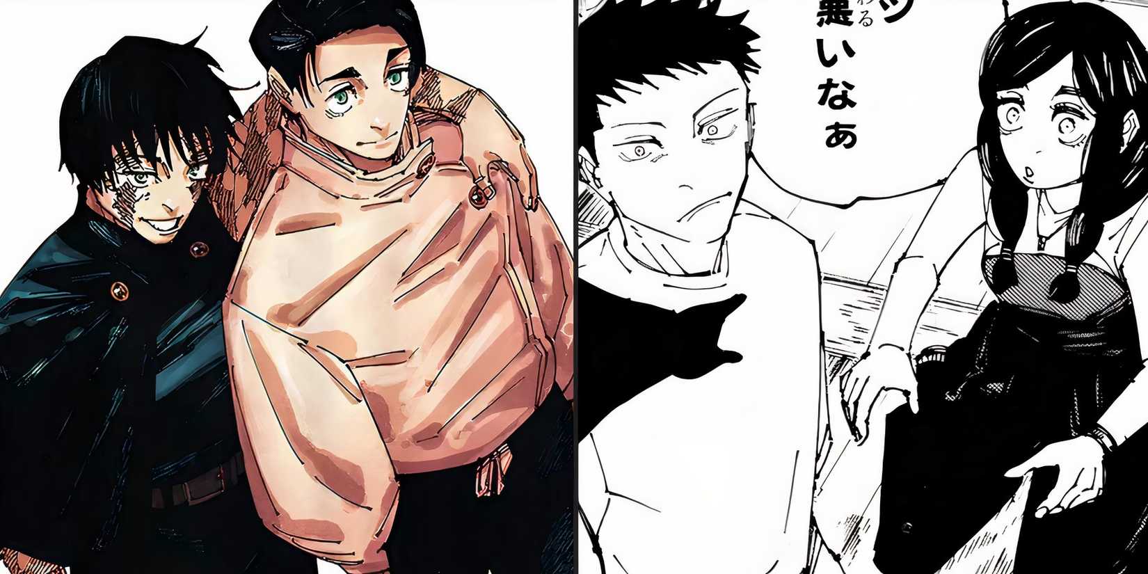 Jujutsu Kaisen 3 Modulo Sequel Everything You Need To Know