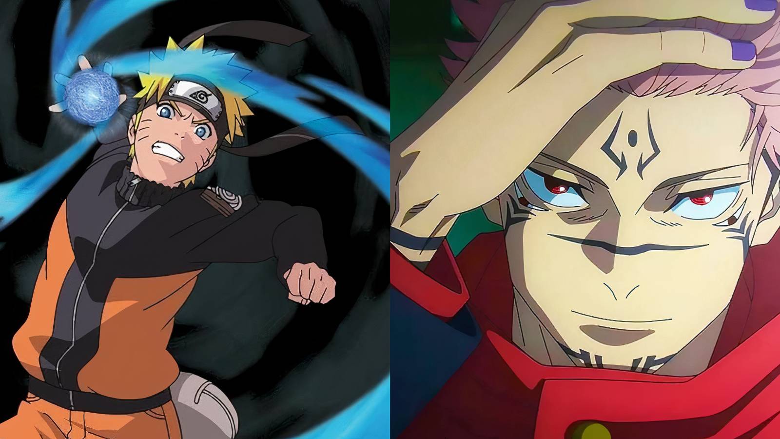 Jujutsu Kaisen: Gege Reveals The Biggest Concept He Took From Kishimoto ...