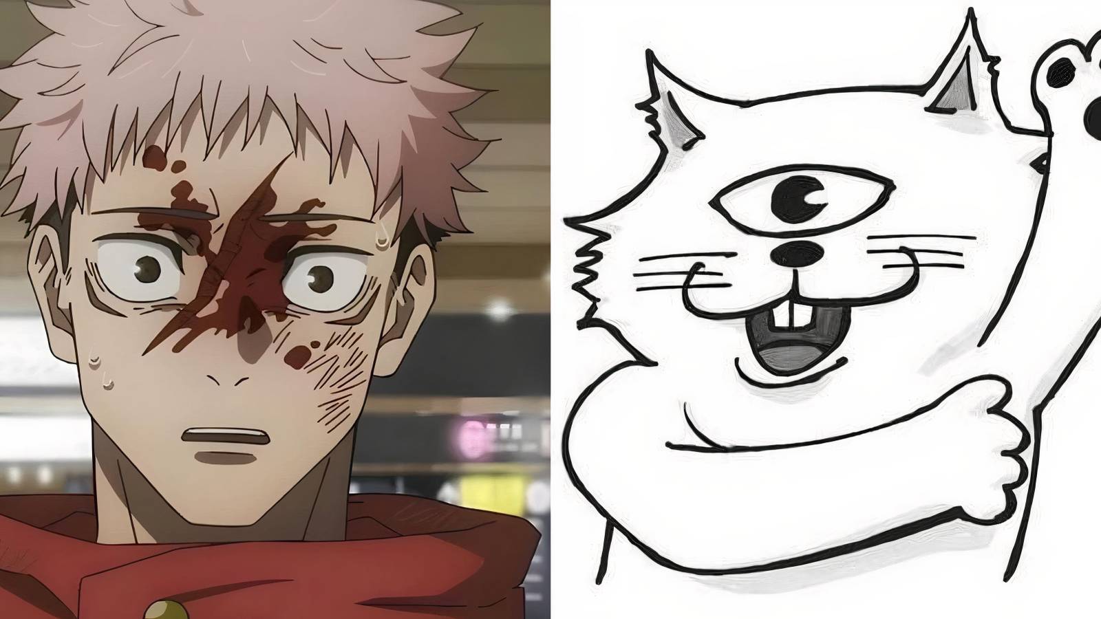 Jujutsu Kaisen: Gege Reveals Yuji’s Original Role In The Story And It's ...