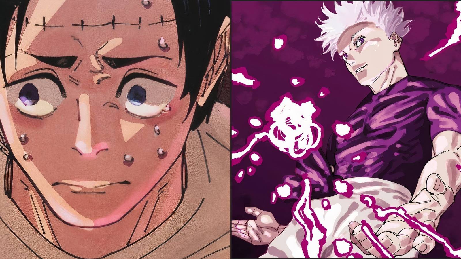 Jujutsu Kaisen: How Yuta Became The Head Of The Gojo Clan, Explained