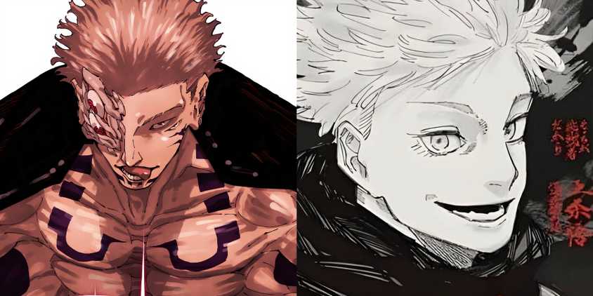 Jujutsu Kaisen: Gege Reveals His Original Main Character Of JJK