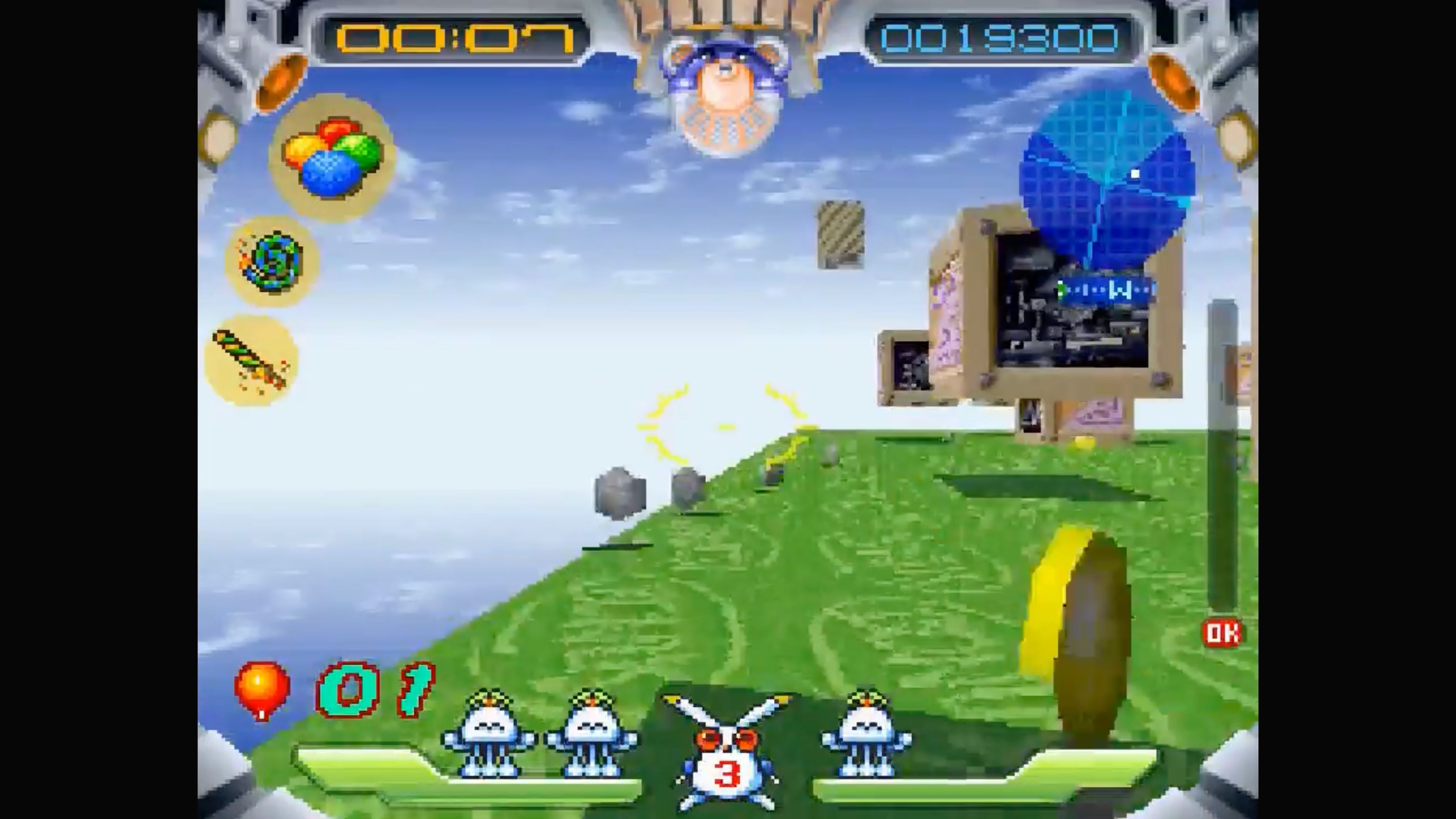 Jumping Flash! 2 News, Trailer, Guides, and More