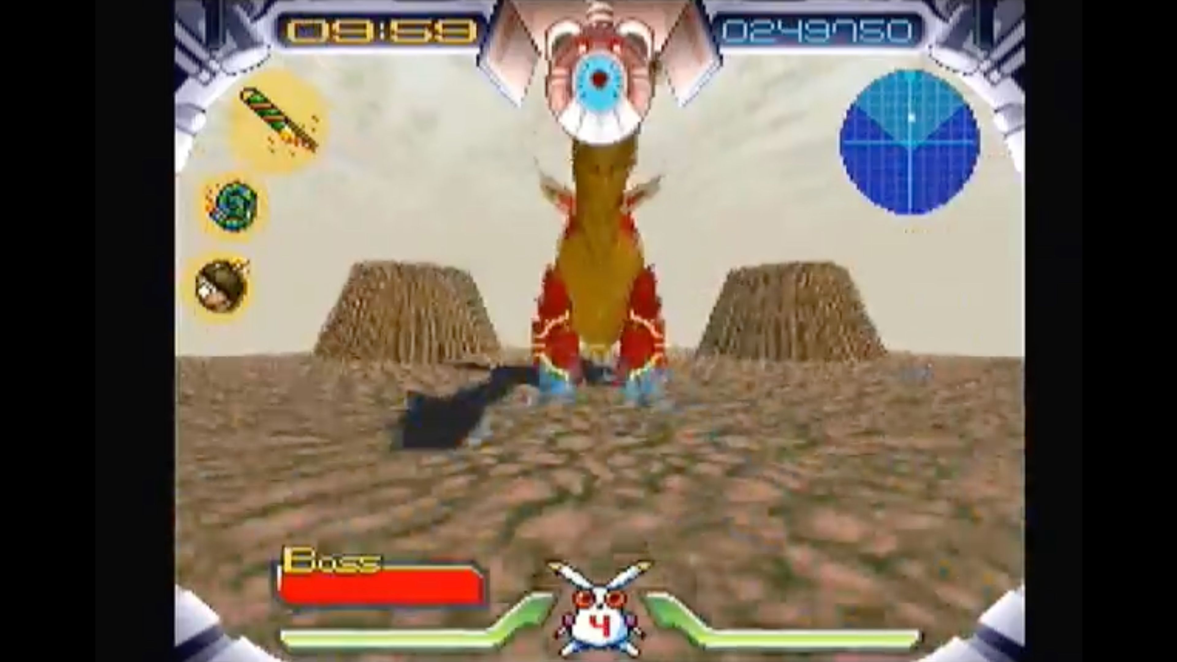 Jumping Flash News, Trailer, Guides, and More