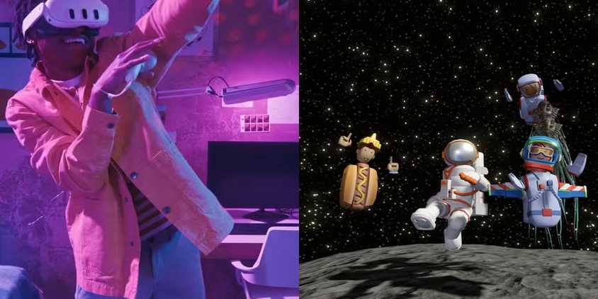 Best Open-World VR Games, Ranked