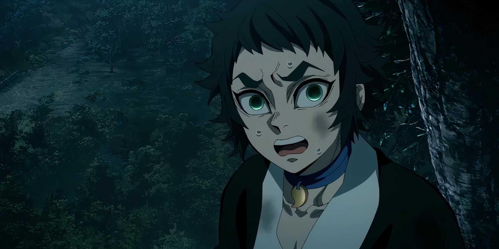 Demon Slayer: Why Is Zenitsu’s Letter Important in the Infinity Castle Arc?