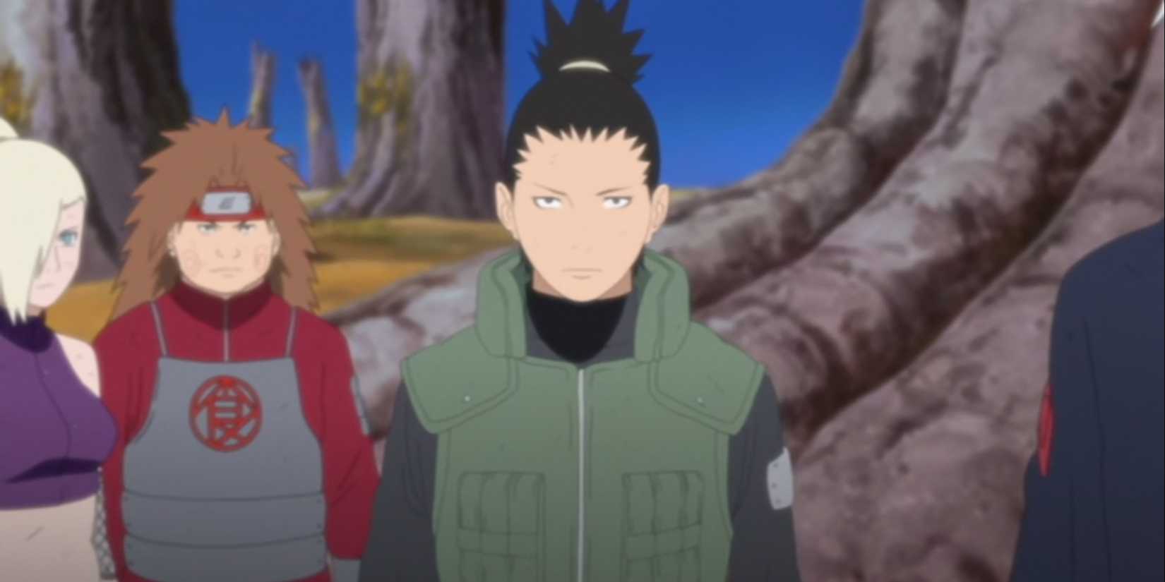 Best Teams In Naruto