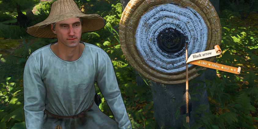 Where Did Emmeram Put the Guild LongSword in KCD2