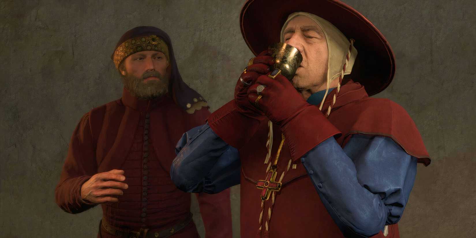 How to Complete the Italian Job Quest in KCD2