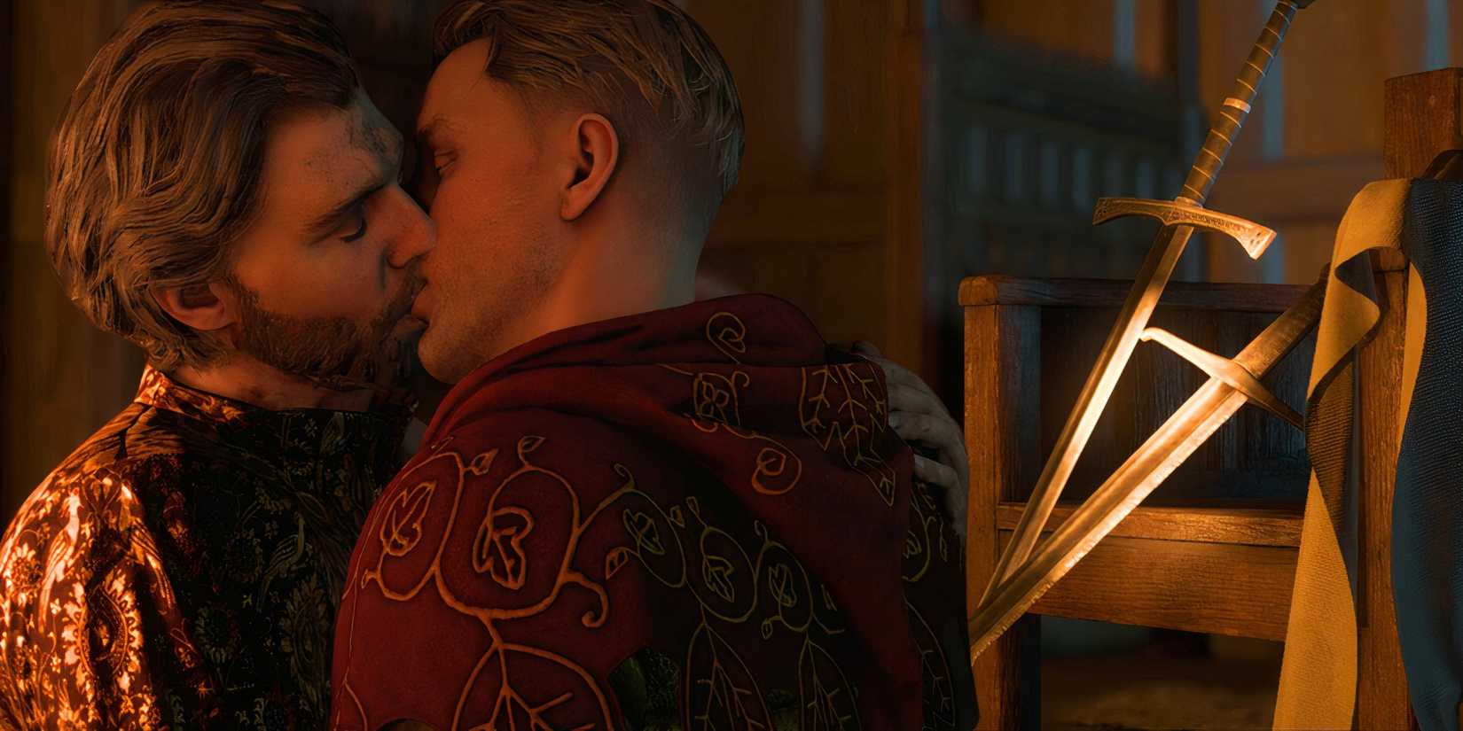 Kingdom Come: Deliverance 2 - All Romance Options