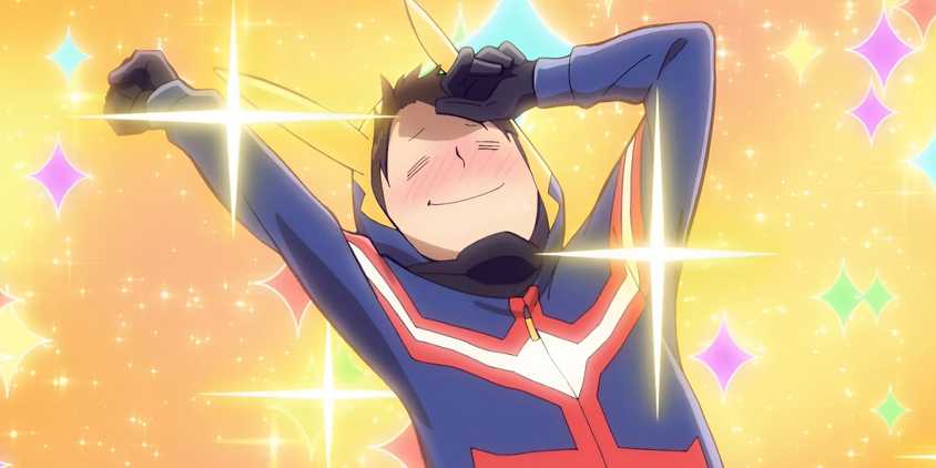 Is Pop Step and Koichi's Relationship Setting Up Romance or Just ...