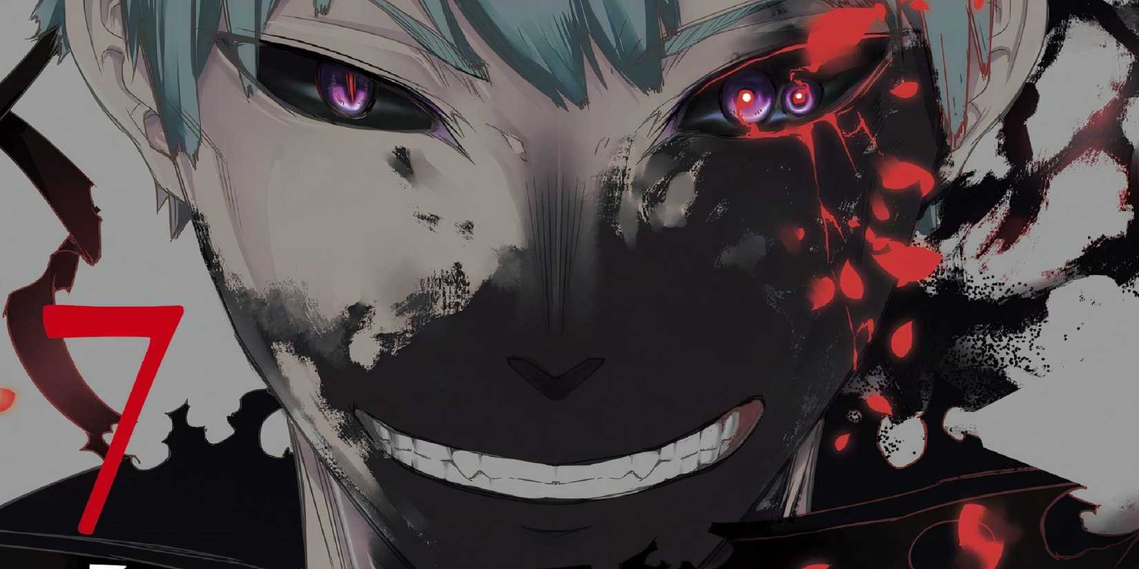 Best Shonen Villains From Manga With No Anime