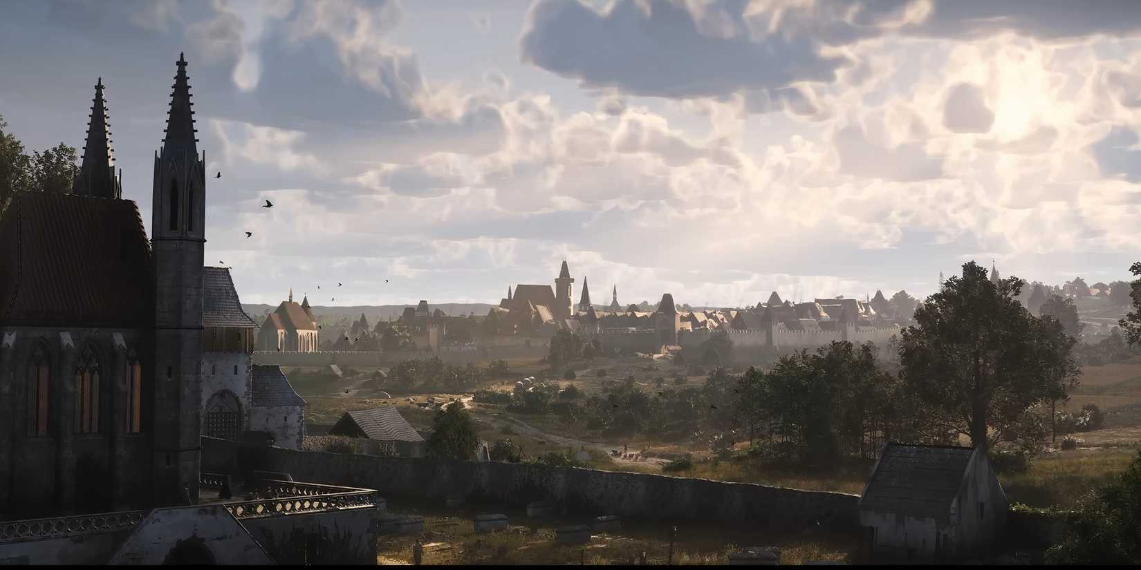 Where to Find Drying Racks in KCD2 (& How to Use Them)