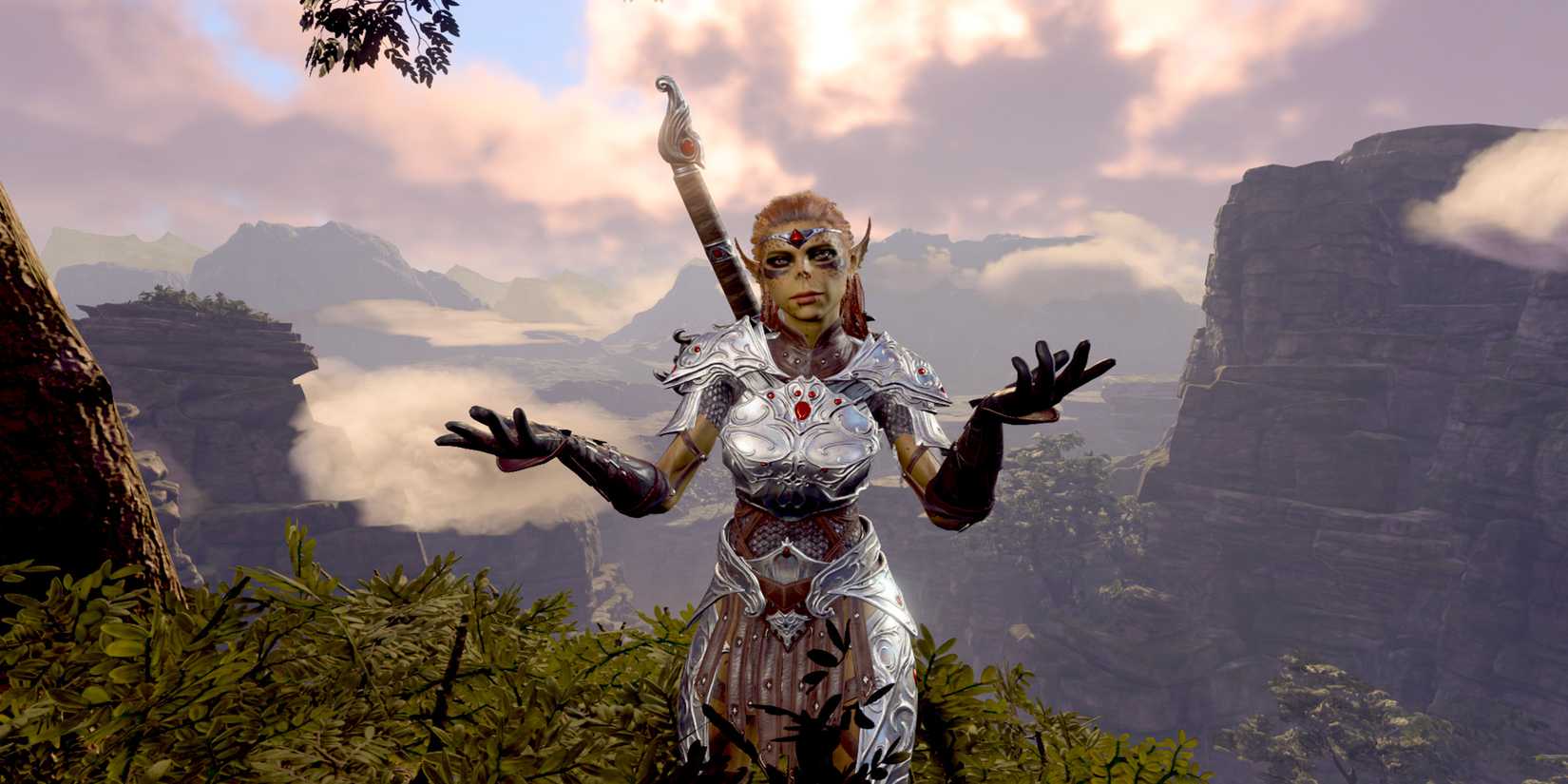 Baldur's Gate 3: Where To Find the Secret Easter Egg Camp Song