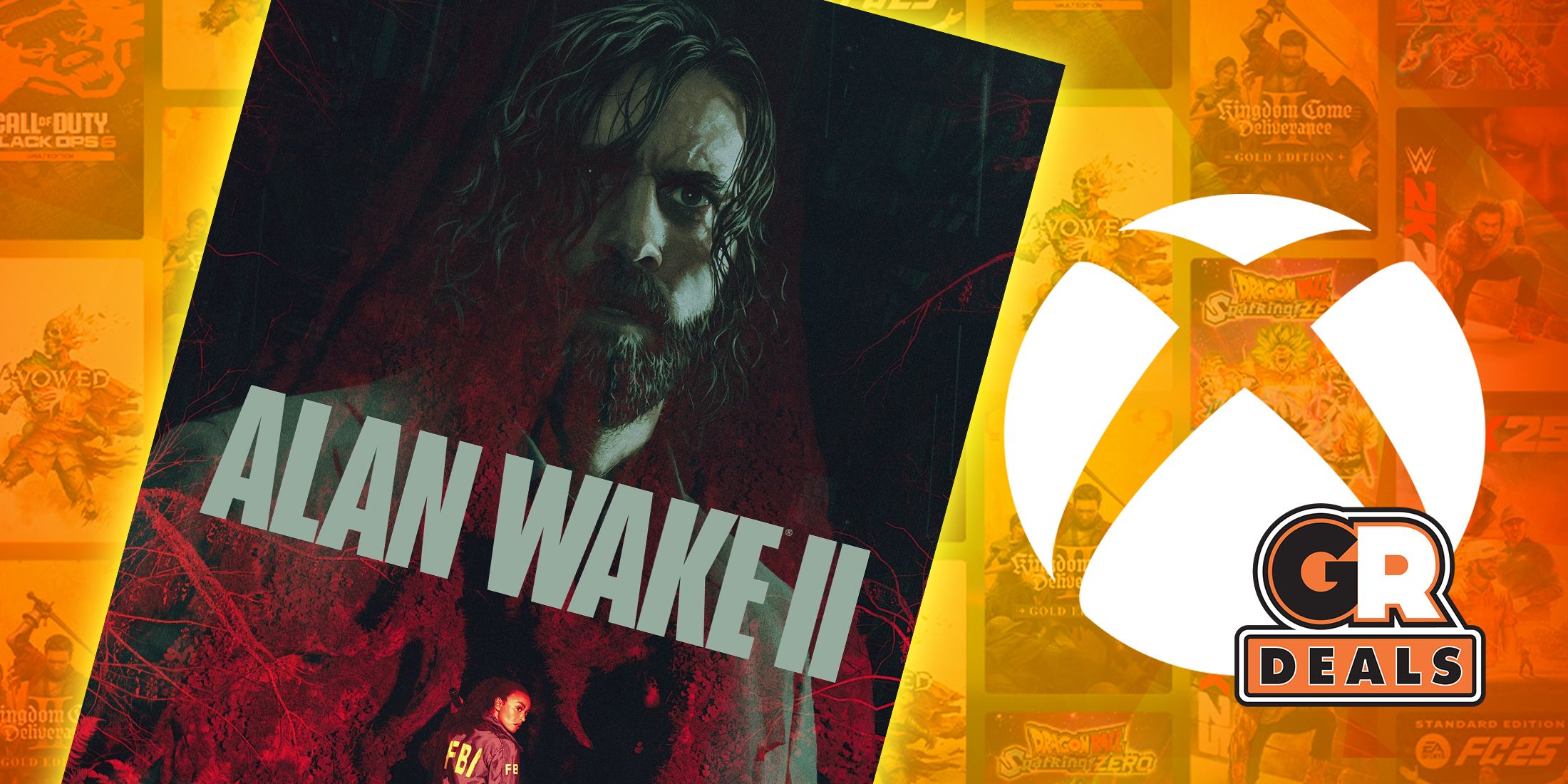 The Xbox Spring Sale Has Tons of Great Games at Incredible Discounts