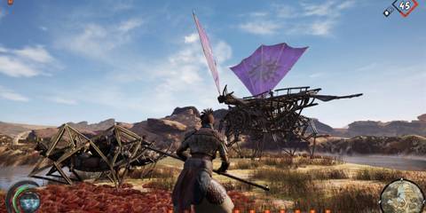 Last Oasis News, Trailer, Guides, and More