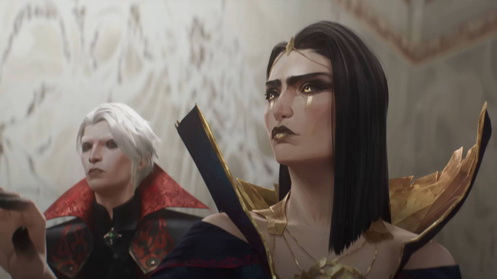 League of Legends' Noxus Season is Ending Without One Champion Update