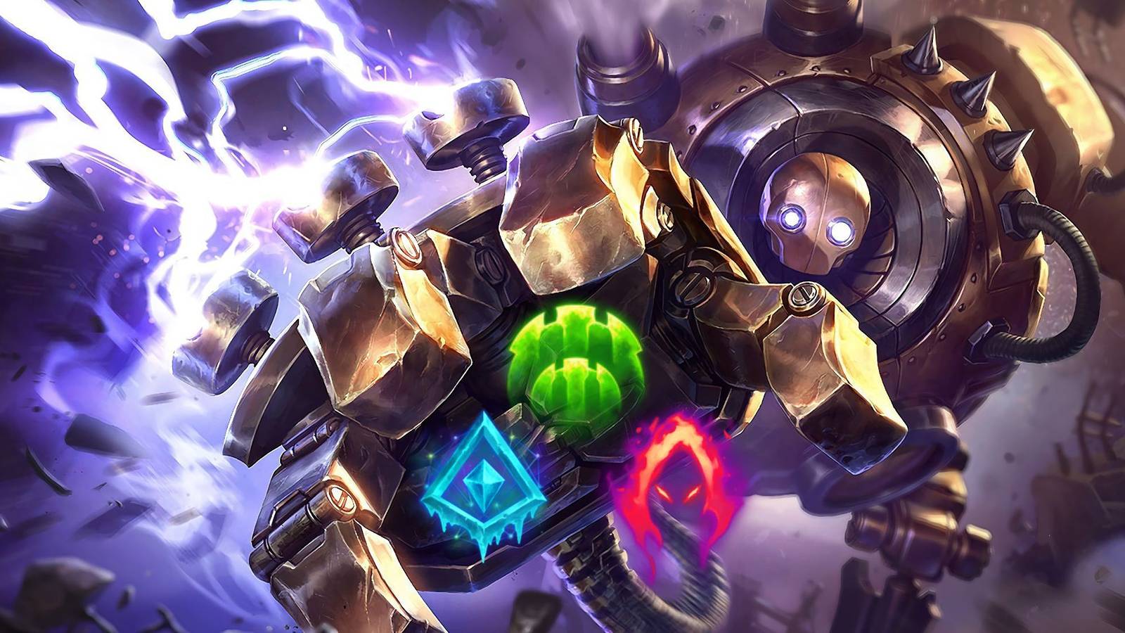 League of Legends: Best Support Runes In 2025, Ranked