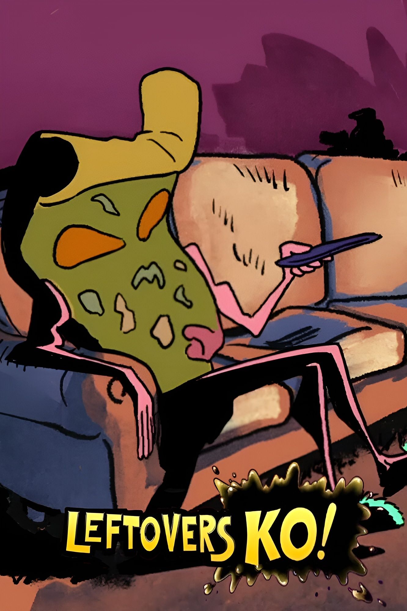 Leftovers KO! News, Trailer, Guides, and More