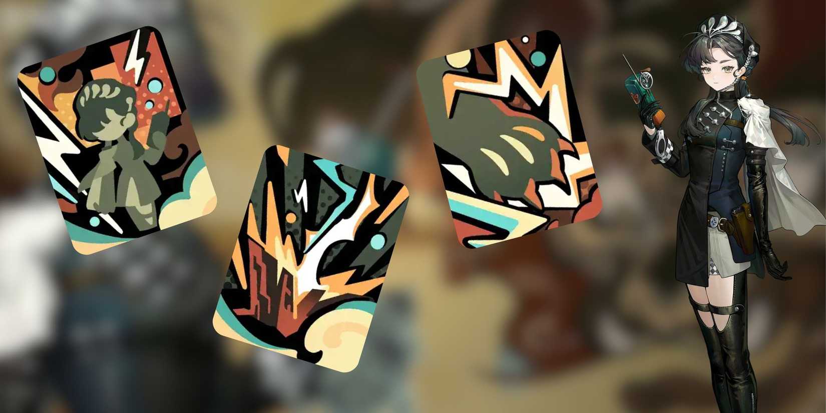 Best Liang Yue Build in Reverse 1999