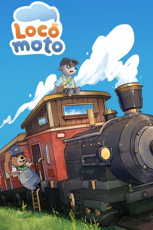 Locomoto News, Trailer, Guides, and More