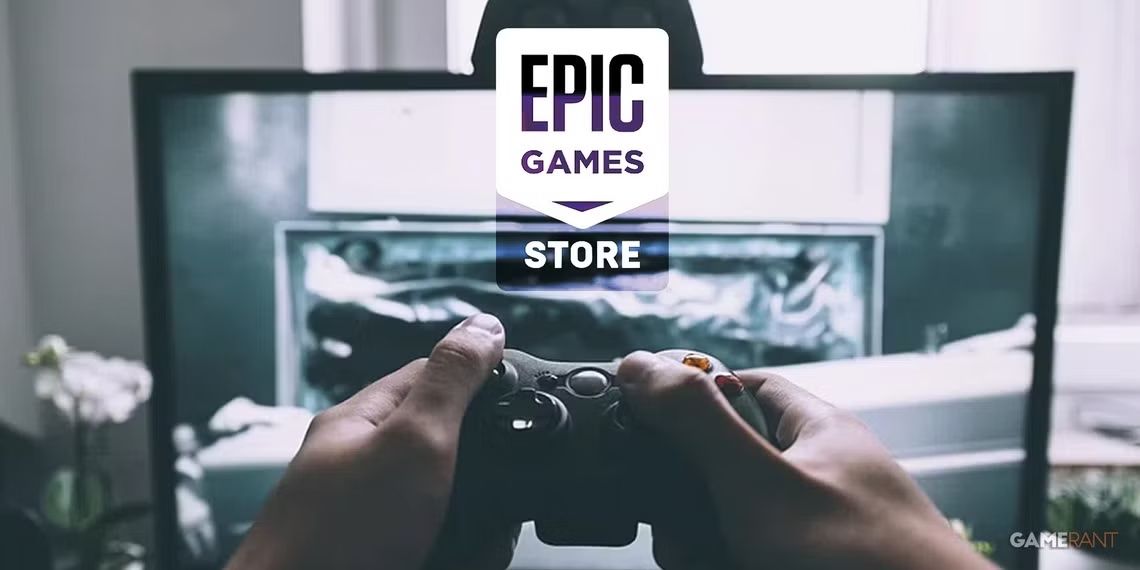 Epic Games Store Mobile Giving Away 2 Free Games
