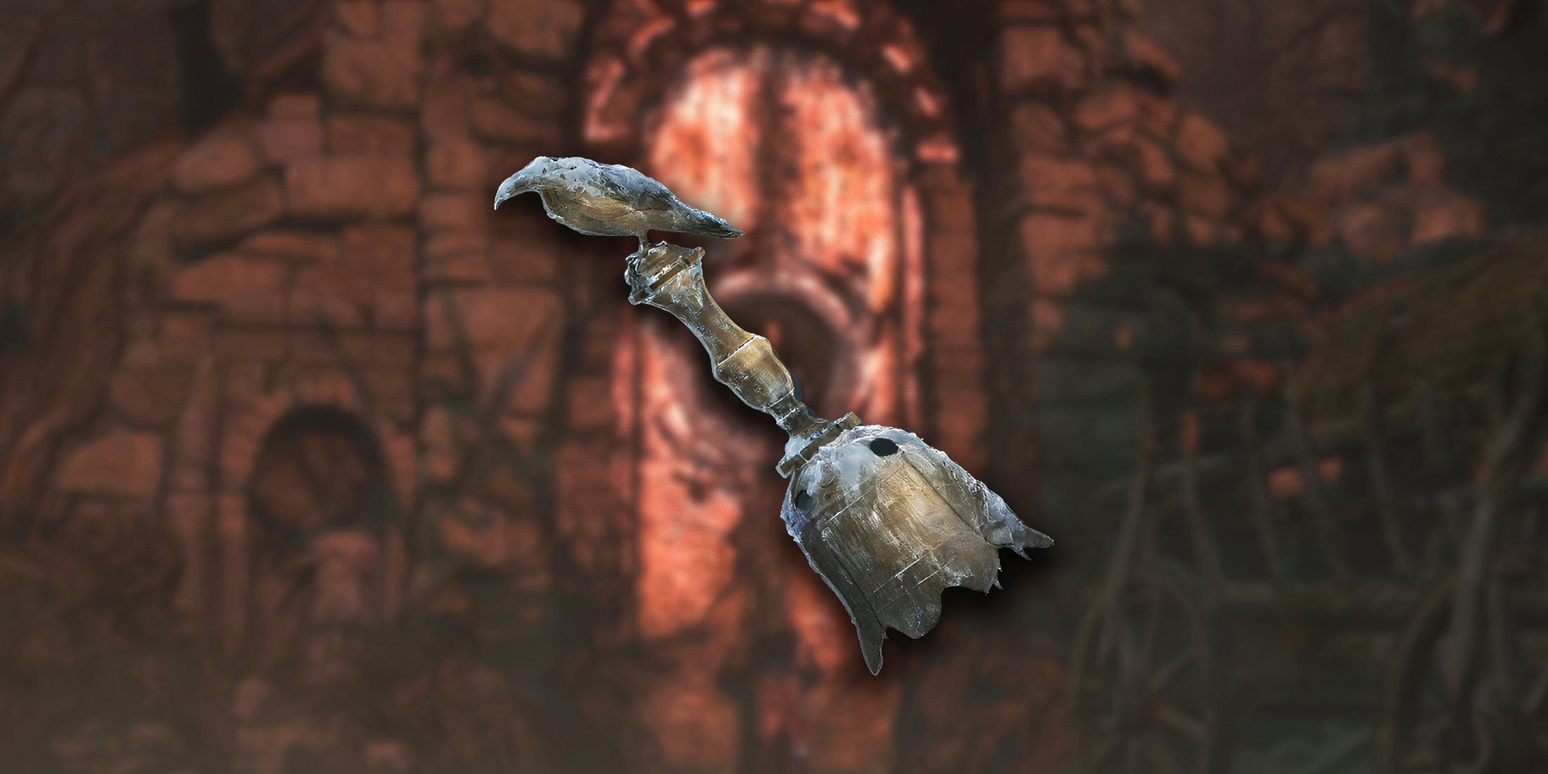 Where To Get & Use The Fief Key In Lords of the Fallen