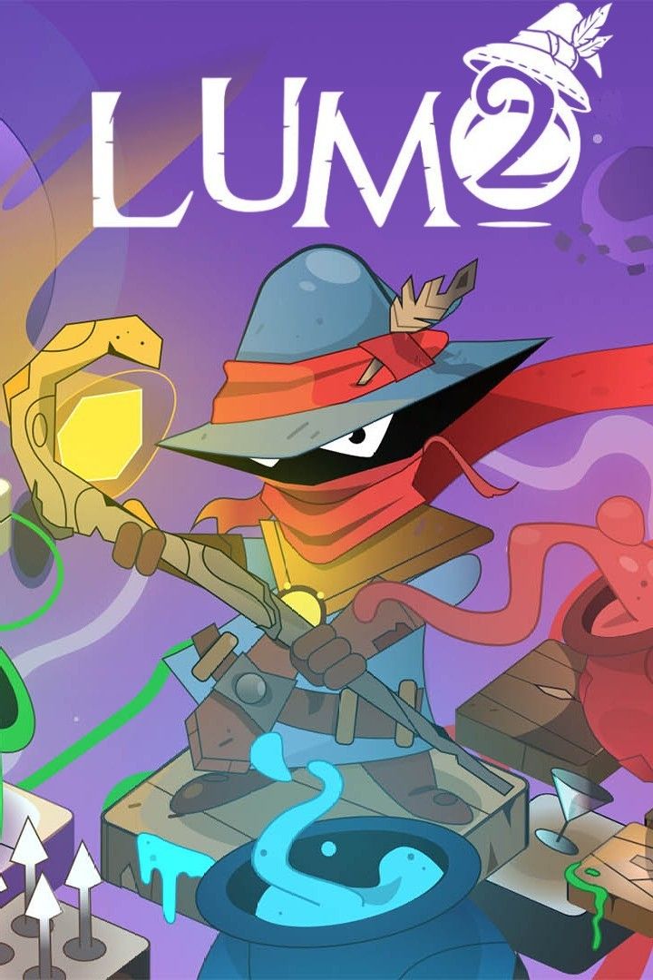 Lumo 2 News, Trailer, Guides, and More