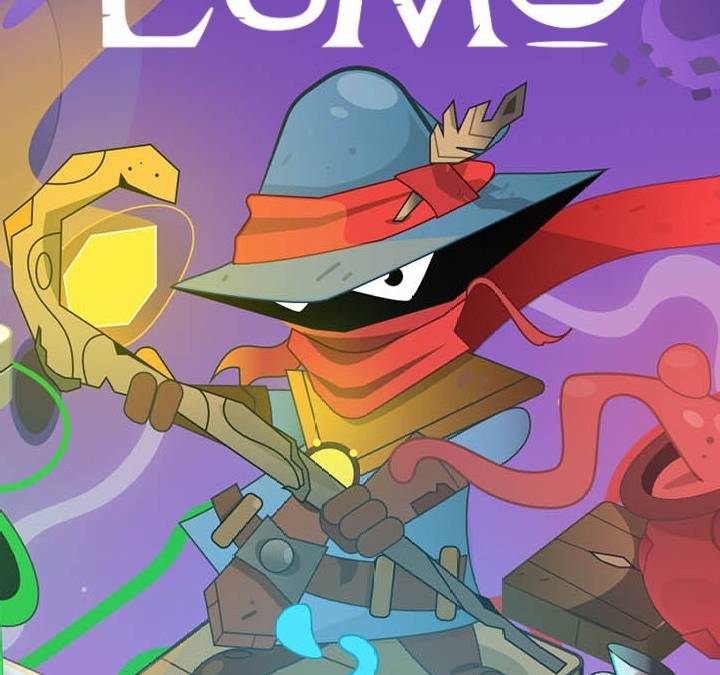 Lumo 2 News, Trailer, Guides, and More