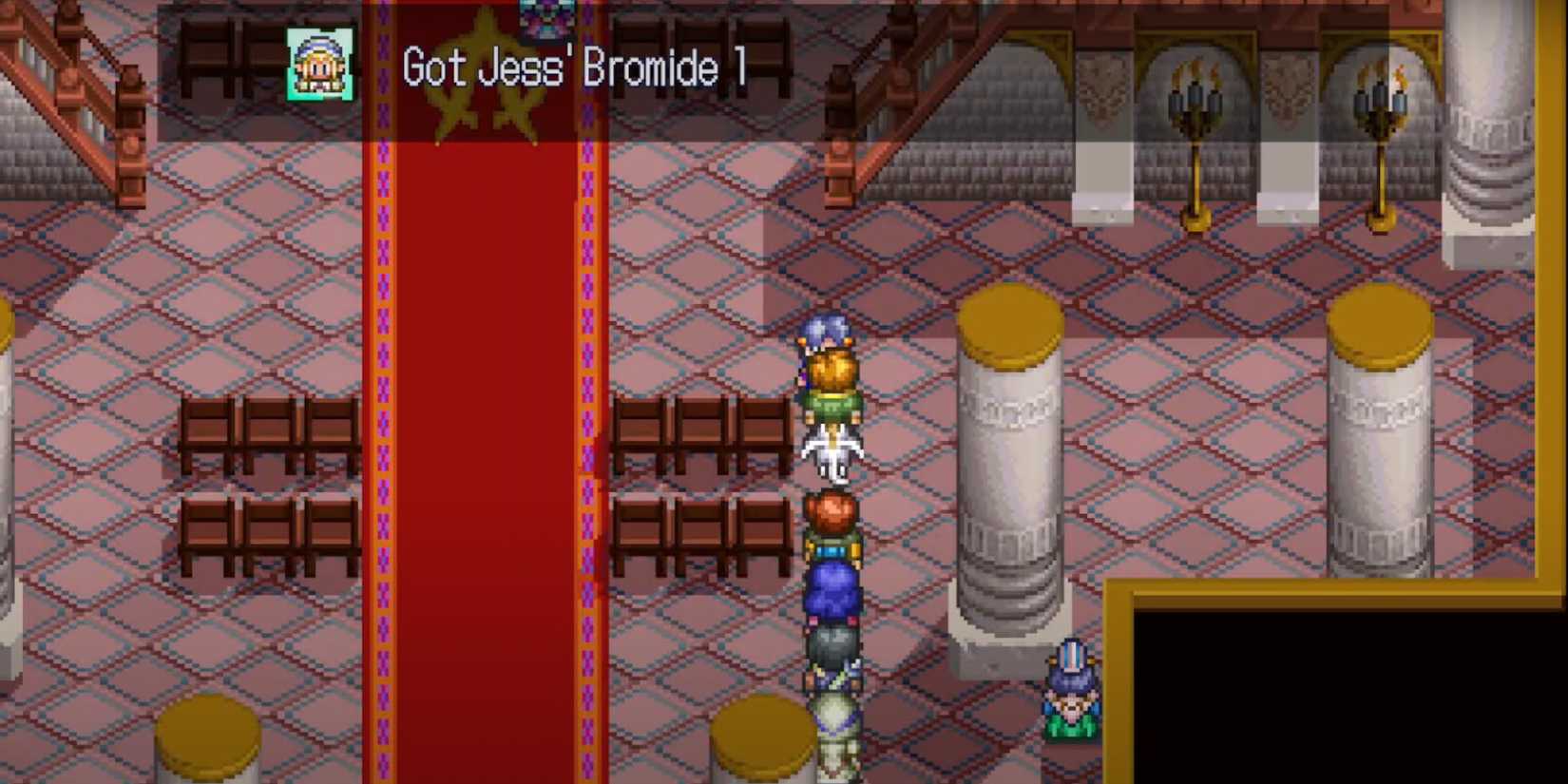 Lunar Remastered Collection - Where To Find All The Bromides In Silver ...