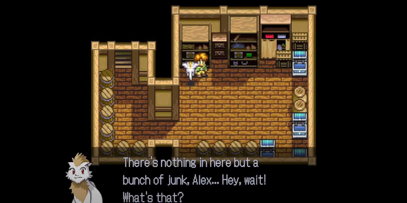 Lunar Remastered Collection - Where To Find All The Bromides In Silver ...