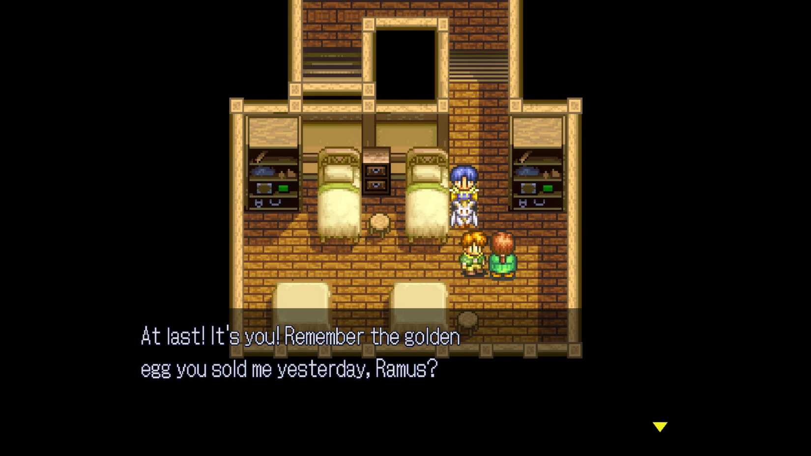 Lunar Remastered Collection - Where To Find All The Bromides In Silver ...