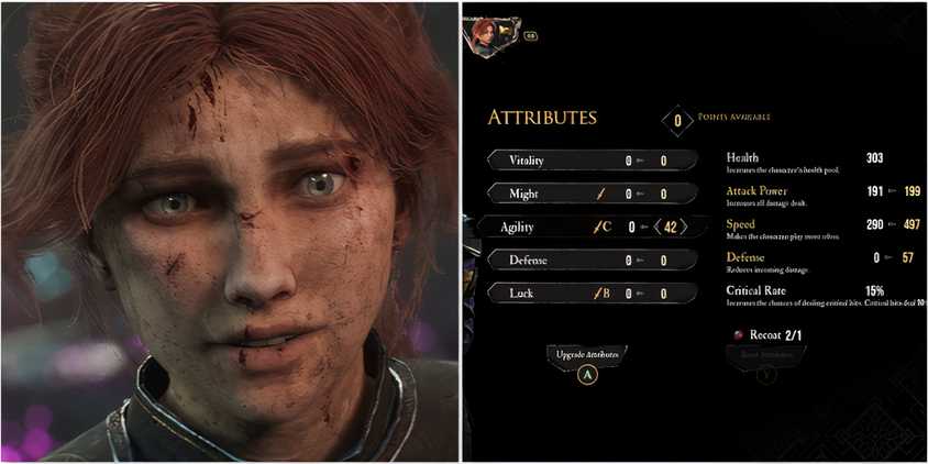 Clair Obscur: Expedition 33 - Every Playable Character, Ranked