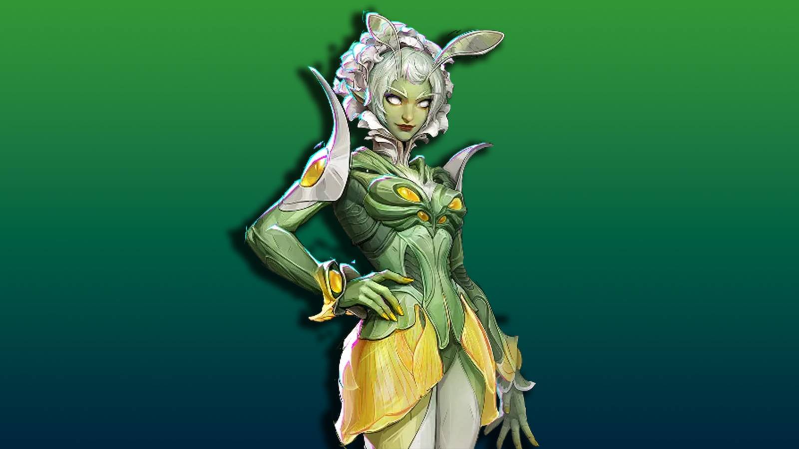 Marvel Rivals: How to Get Mantis' Flora Maiden Skin For Free