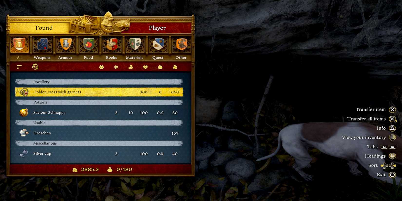 Kingdom Come: Deliverance 2: How To Get The Map Left By The Deceased ...