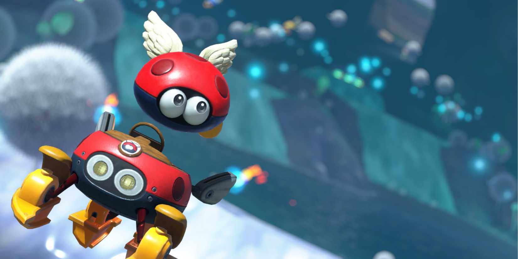 Mario Kart World: Most Exciting New Characters, Ranked