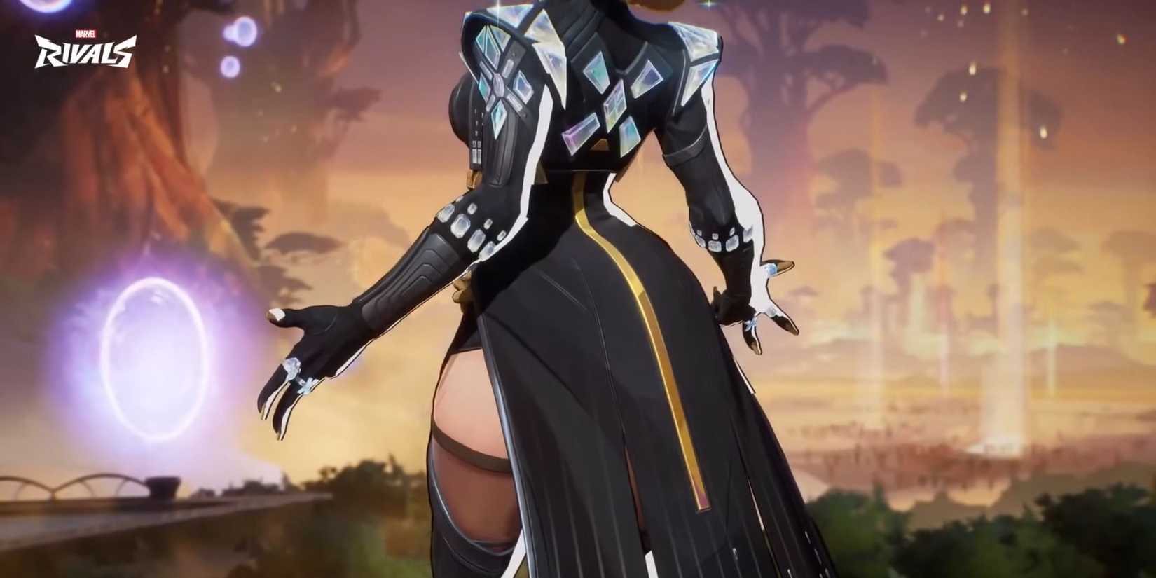 Marvel Rivals' Emma Frost Would Be a Mid Dress to Impress Player, And I ...