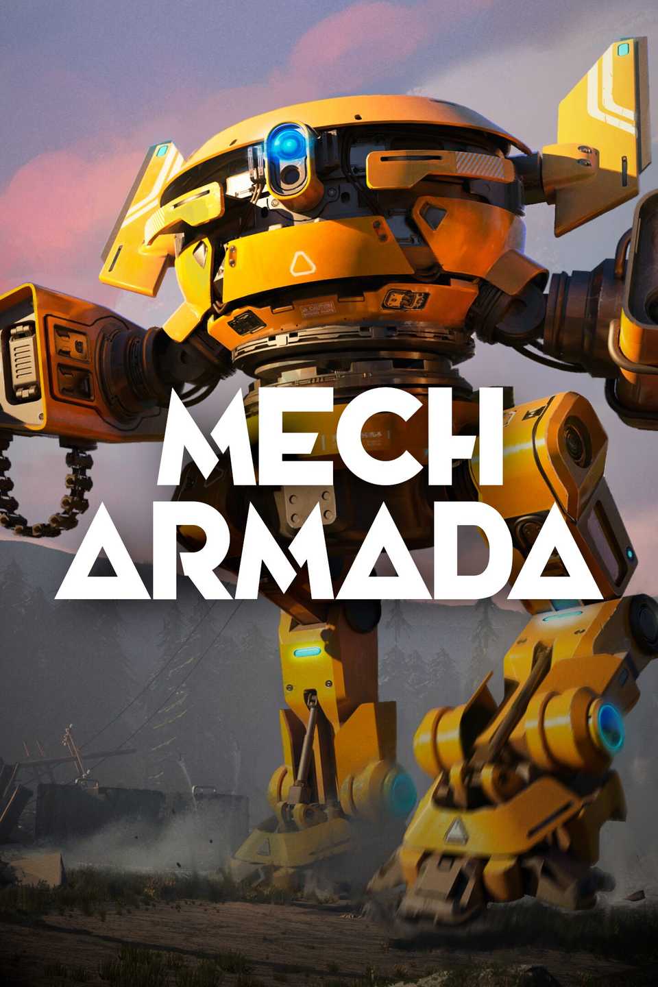 10 Best Games With Deep Mech Building Mechanics, Ranked