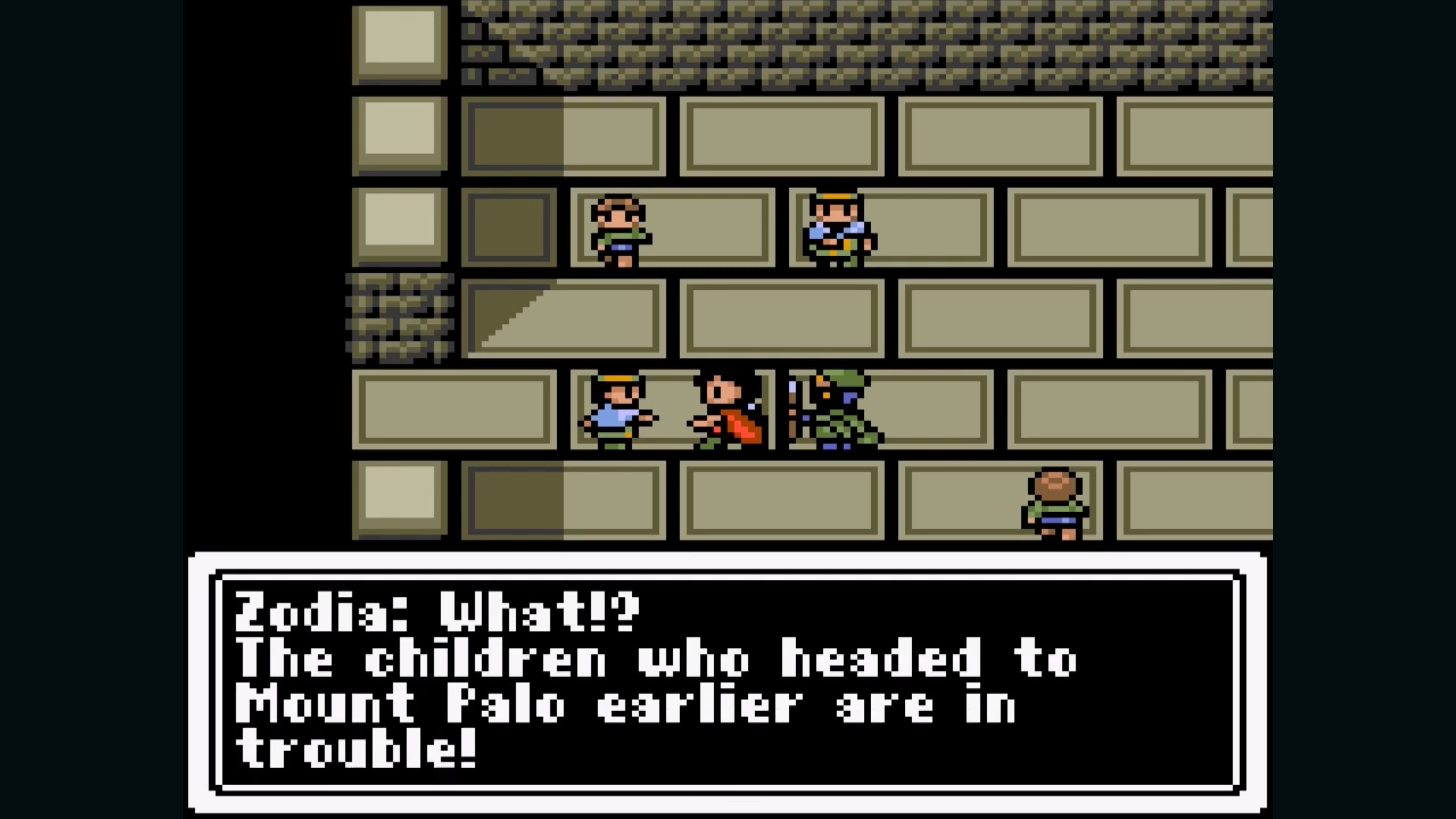 Megami Tensei Gaiden: Last Bible News, Trailer, Guides, and More