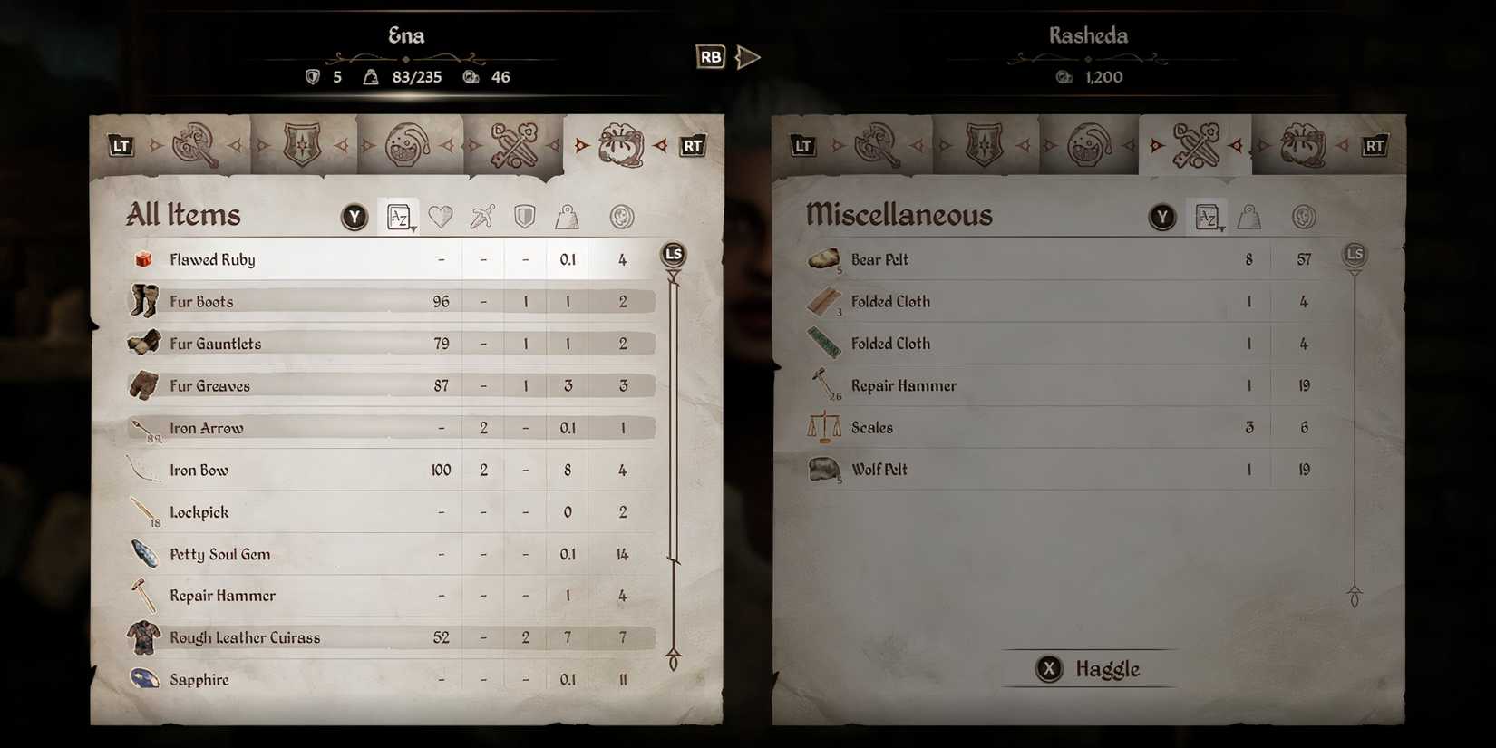 Ways To Get More Powerful In Oblivion Remastered