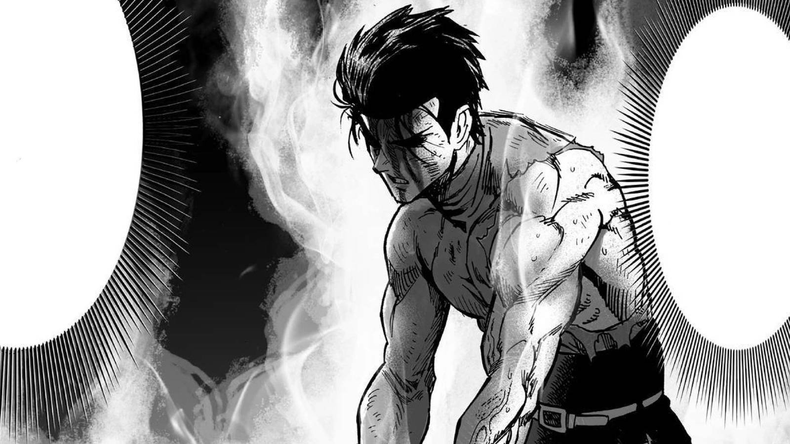 One Punch Man: Why Metal Bat’s Power Might Contend With Saitama’s One Day