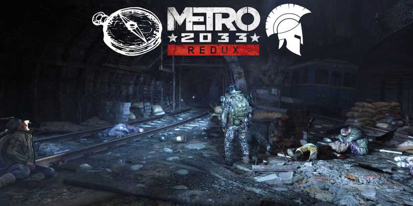 All Chapters & Levels In Metro 2033 Redux