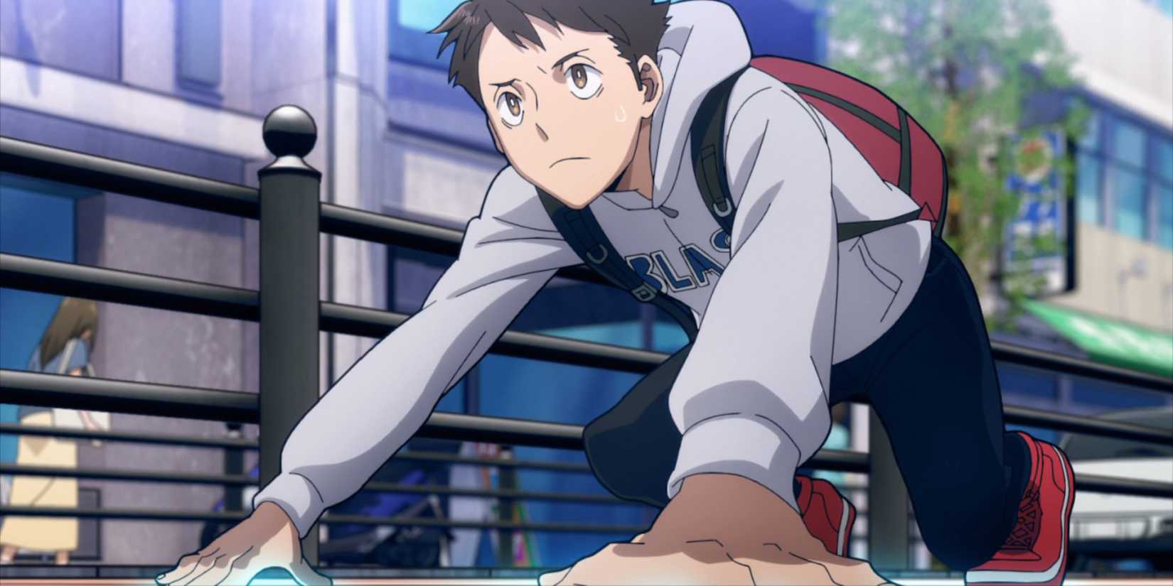 My Hero Academia: Vigilantes – How Does Koichi Haimawari's Name Reflect ...