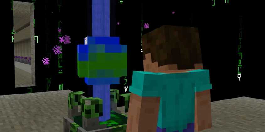 How to Unlock All Launcher Skills in Minecraft LaunchCraft April Fools 2025