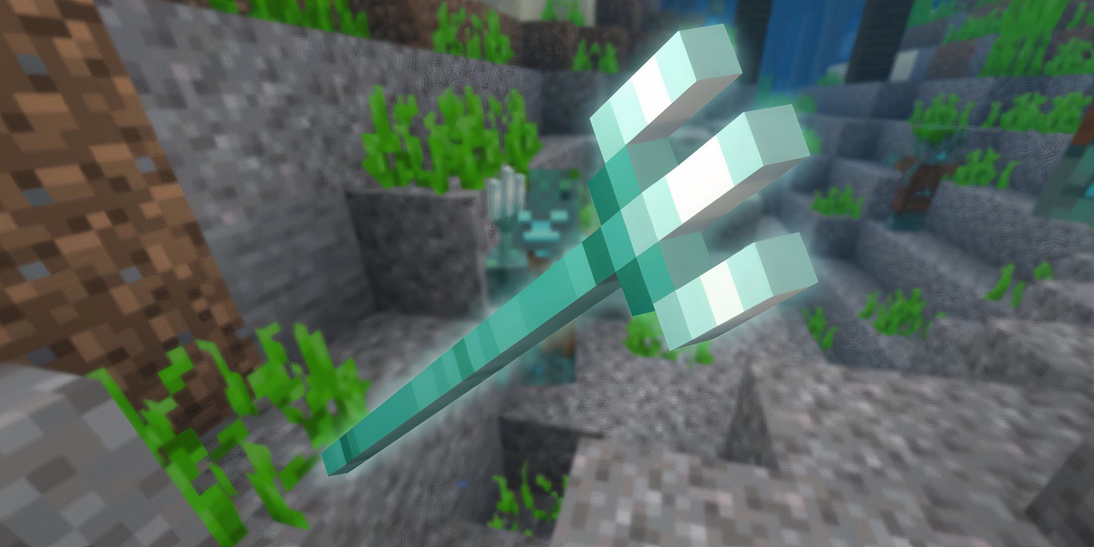 Best Trident Enchantments in Minecraft