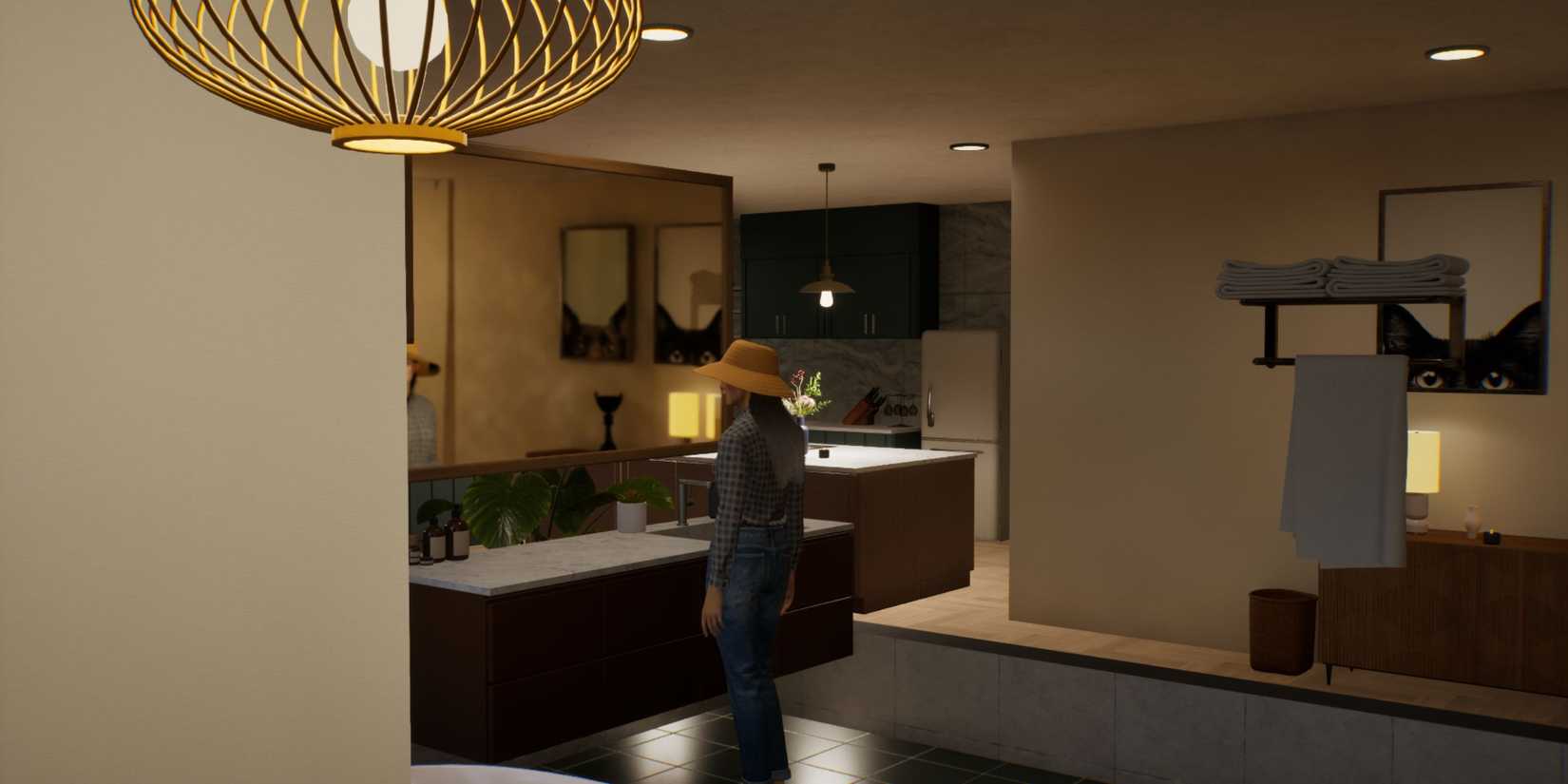 How To Customize Clothes & Accessories in InZOI