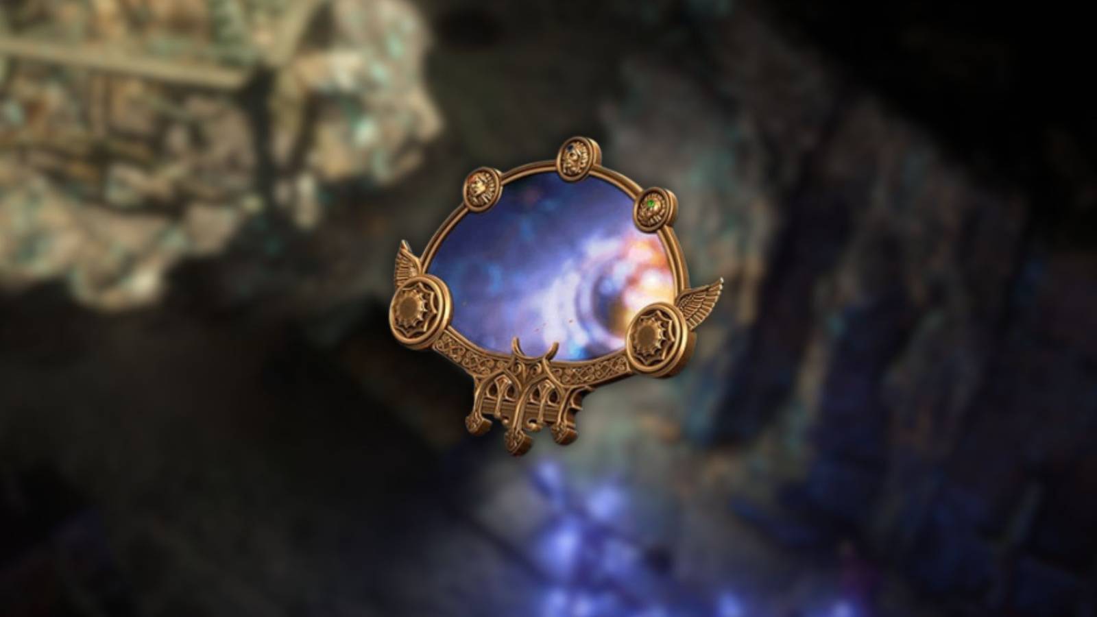 Path of Exile 2: How to Get & Use Mirror of Kalandra