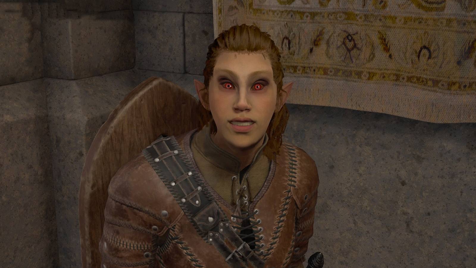 Misdirection Quest (Thieves Guild) In Oblivion Remastered