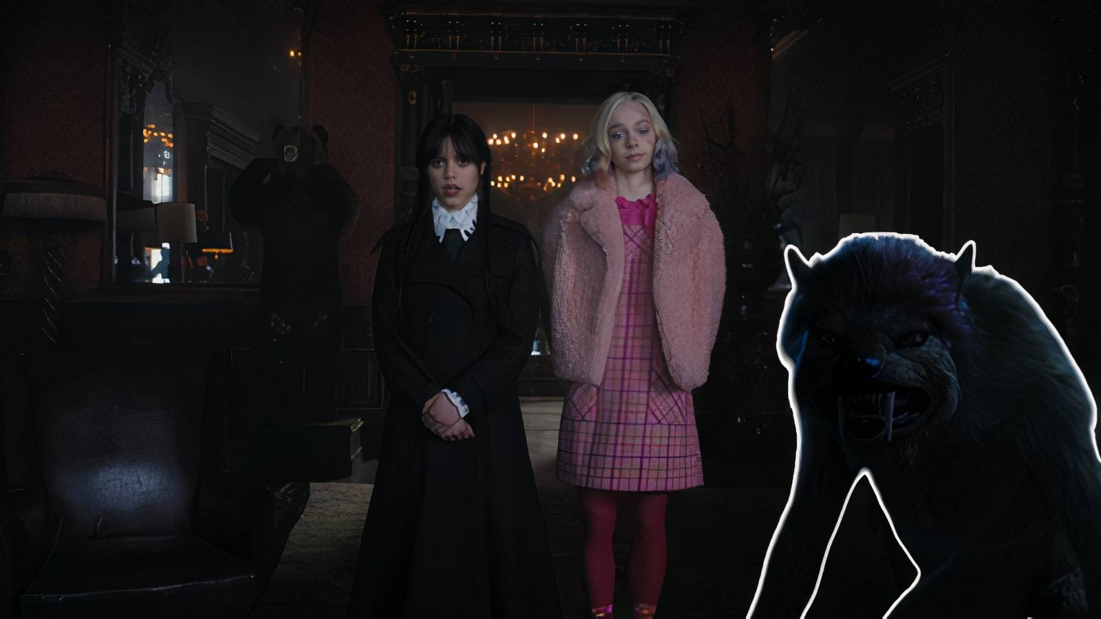 Wednesday Season 2: Enid Sinclair's Biggest Challenges Are Yet To Come