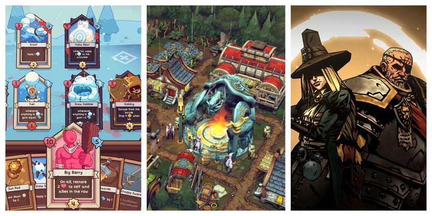 Best Strategy Games For Beginner-Level Players