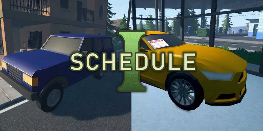 Common Mistakes To Avoid In Schedule 1